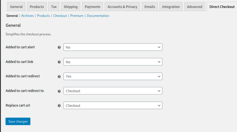 ¿Cómo modificar el botón "Agregar al carrito" en Woocommerce?